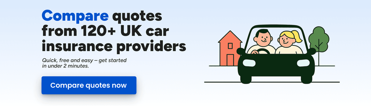 Compare Insurance Quotes | MySupermarketCompare